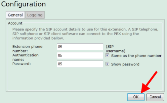 How to connect to 3rd party PBX systems