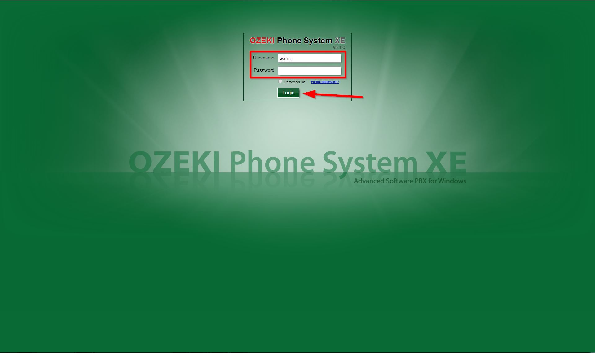How to setup call routing for Inbound calls in Ozeki Phone System PBX