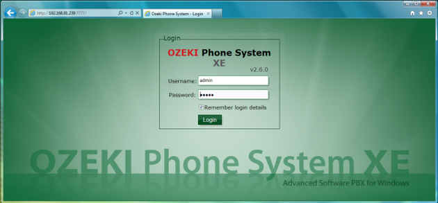 How to connect desktop phones to your PBX